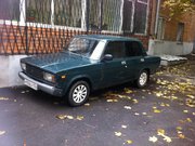 ВАЗ Lada 2107 21074-30 1.6 MT 74 л.с.бензин, задний