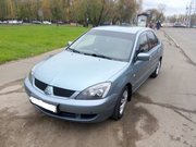 Mitsubishi Lancer IX Рестайлинг 1.6 AT 98 л.с.бензин, передний