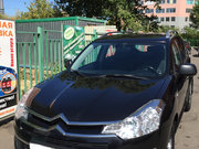 Citroen C-Crosser 2.4 CVT 170 л.с. 4WDбензин, полный
