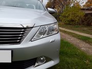 Toyota Camry VII XV50 2.5 AT 181 л.с.бензин, передний