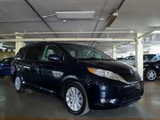 Toyota Sienna III 3.5 AT 266 л.с. 4WDбензин, полный