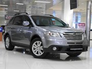 Subaru Tribeca I Рестайлинг 3.6 AT 258 л.с. 4WDбензин, полный