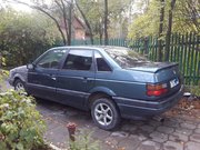 Volkswagen Passat B3 1.8 MT 107 л.с.бензин, передний