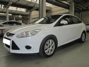 Ford Focus III 1.6 AT 105 л.с.бензин, передний