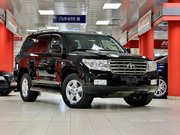 Toyota Land Cruiser 200 Series 4.7 AT 288 л.с. 4WDбензин, полный