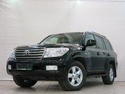 Toyota Land Cruiser 200 Series 4.5d AT 235 л.с. 4WDдизель, полный