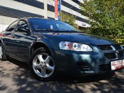 Dodge Stratus II 2.4 AT 152 л.с.бензин, передний