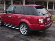 Land Rover Range Rover Sport I Supercharged 4.2 AT 390 л.с. 4WDбензин, полный