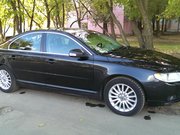 Volvo S80 II 2.5 AT 200 л.с.бензин, передний