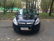 Opel Corsa D 1.4 MT 90 л.с.бензин, передний