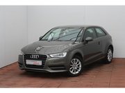 Audi A3 III 8V 1.8 AT 180 л.с.бензин, передний