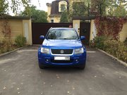 Suzuki Grand Vitara III 2.0 AT 140 л.с. 4WDбензин, полный
