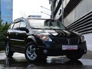 Pontiac Vibe I Рестайлинг 1.8 AT 124 л.с. 4WDбензин, полный
