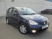 Suzuki Liana I Рестайлинг 1.6 AT 107 л.с. 4WDбензин, полный