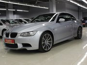 BMW M3 IV E9x 4.0 AT 420 л.с.бензин, задний
