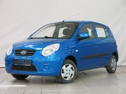 Kia Picanto I Рестайлинг 1.0 MT 60 л.с.бензин, передний