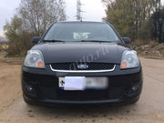 Ford Fiesta Mk5 1.4 AT 80 л.с.бензин, передний