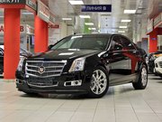 Cadillac CTS II 3.6 AT 311 л.с. 4WDбензин, полный