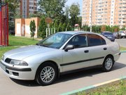 Mitsubishi Carisma 1.8 MT 122 л.с.бензин, передний