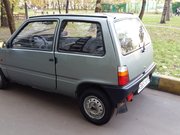 ВАЗ Lada 1111 Ока 11113 0.8 MT 35 л.с.бензин, передний
