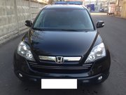 Honda CR-V III 2.4 AT 166 л.с. 4WDбензин, полный