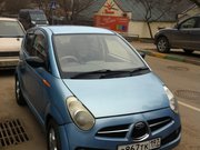 Subaru R2 0.7 CVT 64 л.с.бензин, передний