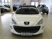 Peugeot 308 I 1.6 AT 120 л.с.бензин, передний