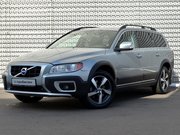 Volvo XC70 II 3.2 AT 238 л.с. 4WDбензин, полный