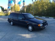 Volkswagen Passat B3 1.8 MT 90 л.с.бензин, передний