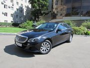 Mercedes-Benz E-klasse IV W212, S212, C207 Рестайлинг 200 2.0 AT 184 л.с.бензин, задний