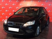 Ford Focus II Рестайлинг 1.6 AT 100 л.с.бензин, передний