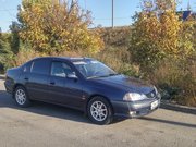Toyota Avensis I Рестайлинг 1.8 MT 129 л.с.бензин, передний