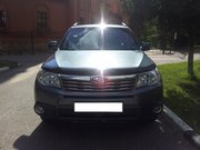 Subaru Forester III 2.0 AT 150 л.с. 4WDбензин, полный