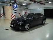 Lexus GS IV 250 2.5 AT 208 л.с.бензин, задний