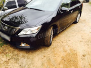 Toyota Camry VII XV50 2.5 AT 181 л.с.бензин, передний
