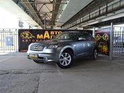 Infiniti FX I FX35 3.5 AT 280 л.с. 4WDбензин, полный