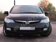 Honda Civic VIII 1.8 AT 140 л.с.бензин, передний