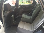 Chevrolet Lacetti 1.6 MT 109 л.с.бензин, передний