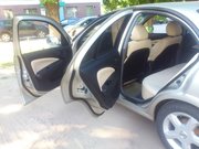Nissan Almera Classic 1.6 MT 107 л.с.бензин, передний