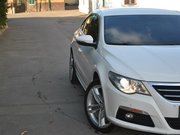 Volkswagen Passat CC I 2.0 AT 210 л.с.бензин, передний