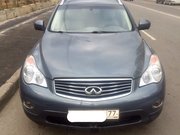 Infiniti EX EX35 3.5 AT 302 л.с. 4WDбензин, полный