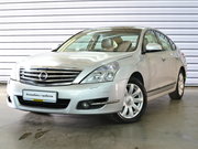 Nissan Teana II 3.5 CVT 249 л.с.бензин, передний