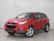 Hyundai ix35 2.0 AT 150 л.с.бензин, передний