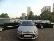 Ford Focus III 1.6 AT 125 л.с.бензин, передний