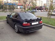 BMW 3er IV E46 Рестайлинг 320i 2.2 AT 170 л.с.бензин, задний