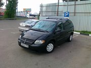 Dodge Caravan IV 3.3 AT 182 л.с.бензин, передний