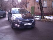 Kia Optima III 2.4 AT 180 л.с.бензин, передний