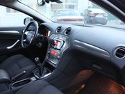 Ford Mondeo IV 2.0 MT 145 л.с.бензин, передний