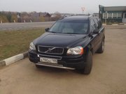 Volvo XC90 I Рестайлинг 2.5 AT 210 л.с. 4WDбензин, полный