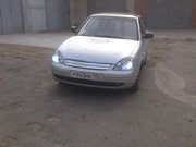 ВАЗ Lada Priora I Premier 1.6 MT 98 л.с.бензин, передний